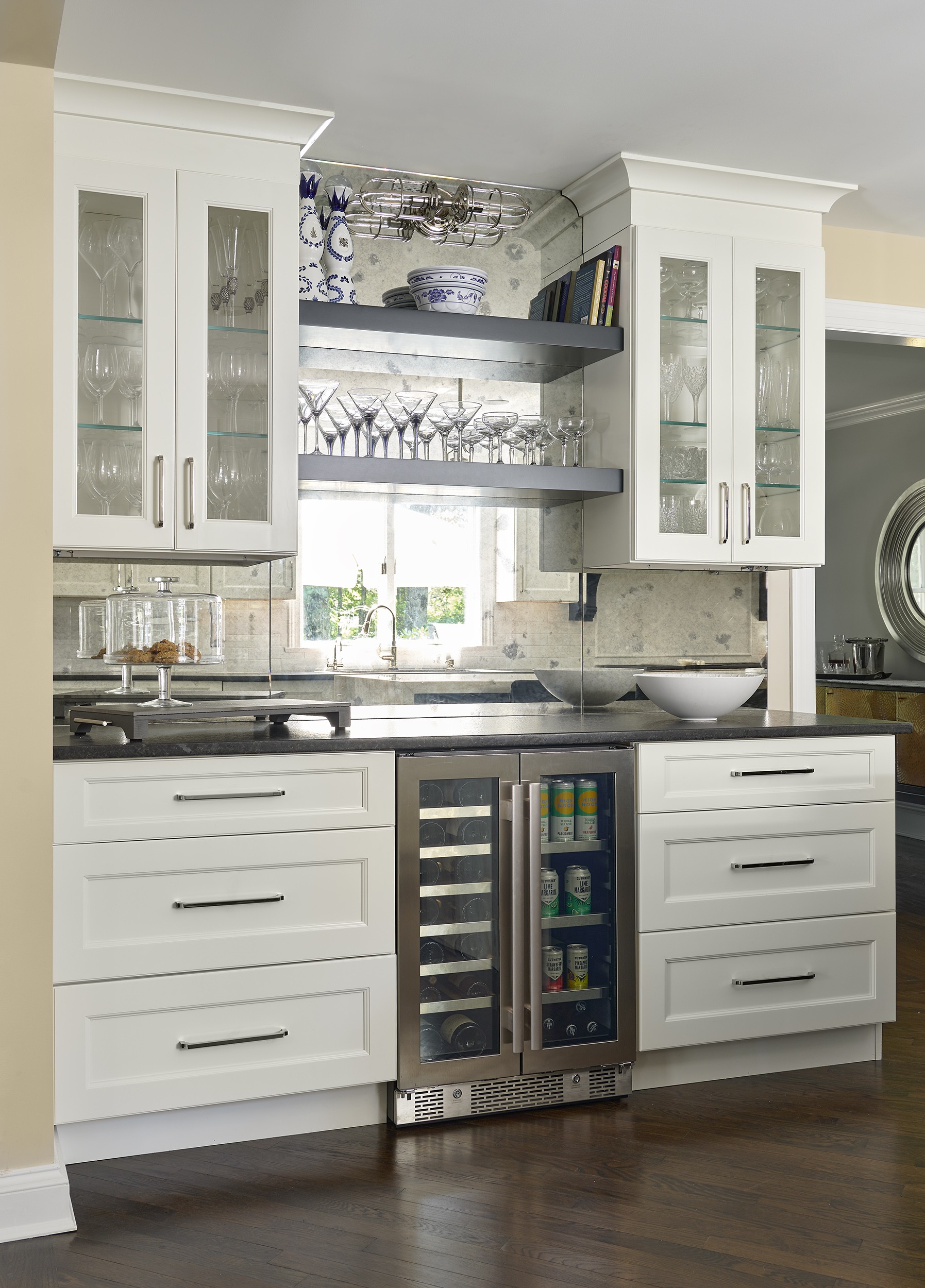 Electrical Wiring, Appliance Installation and Cabinet Lighting for a ...